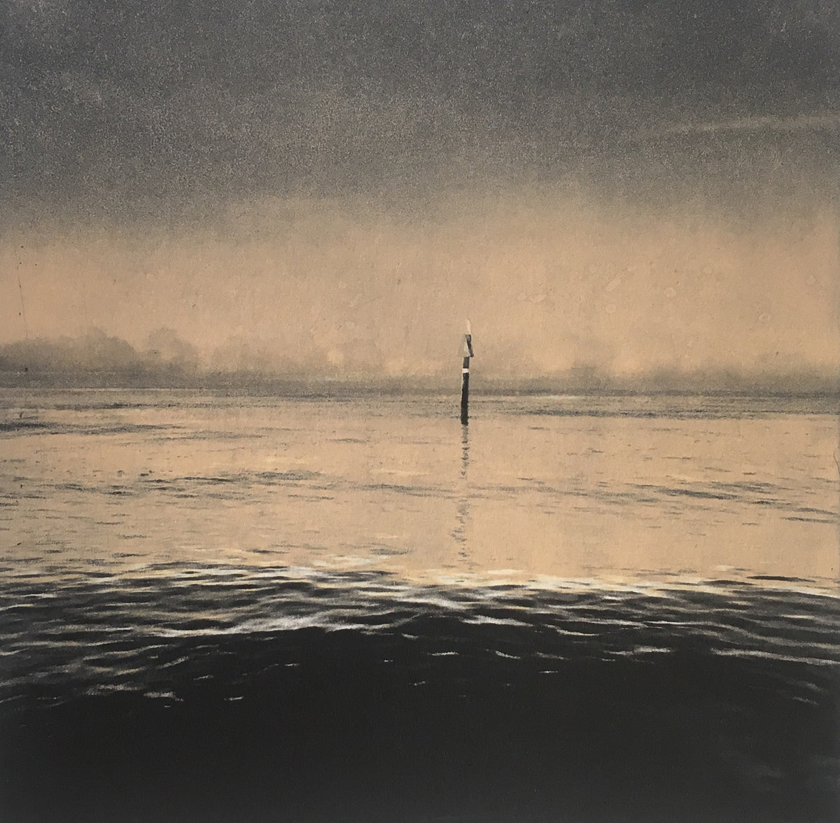 SUMMER SOLITUDE | Andy Owen – Starfangled Press