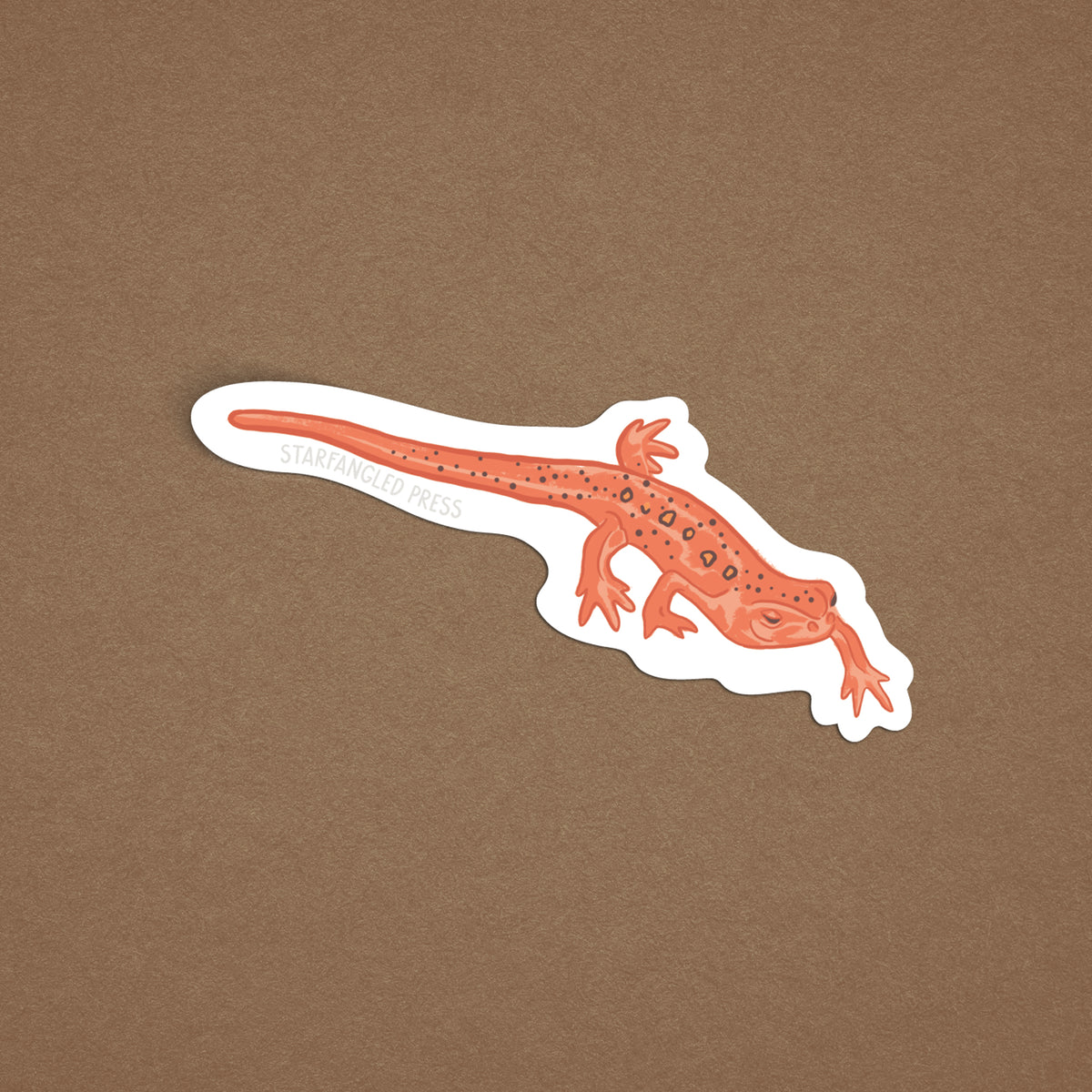 Eft Sticker – Starfangled Press